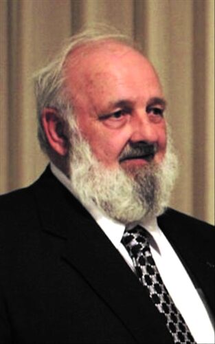 David E. Burlingame Sr. | News, Sports, Jobs - Observer Today